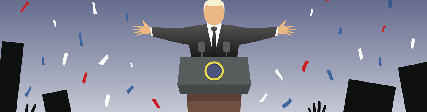 The Signs of a Winning Campaign | Vision Screenprinting & Graphics, Inc.