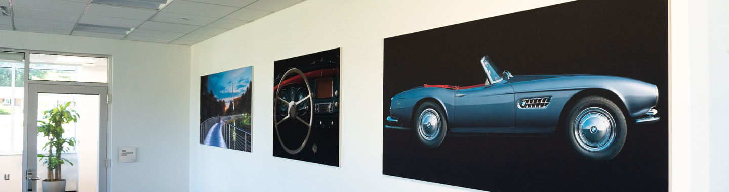 Automotive Dealership Services That You Can Trust | Vision Printing and ...